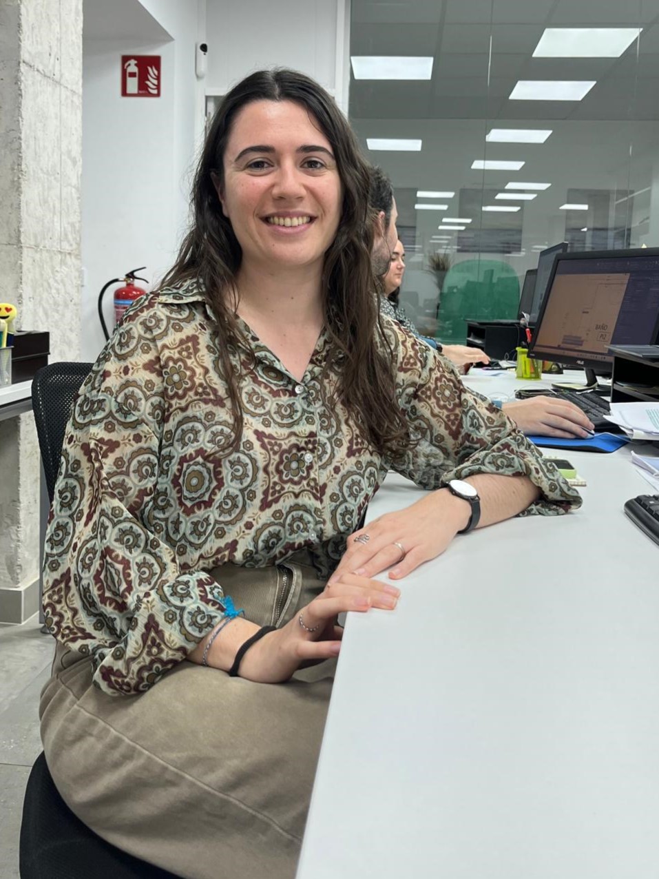 SEDE CENTRAL MADRID – Jutori